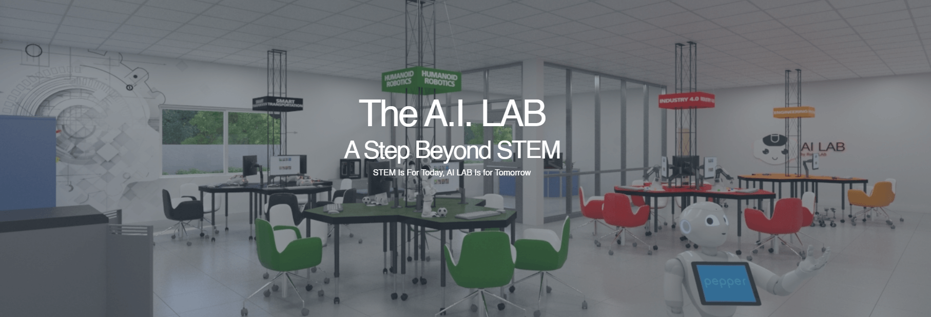 4 Ways Artificial Intelligence is Revolutionizing Education